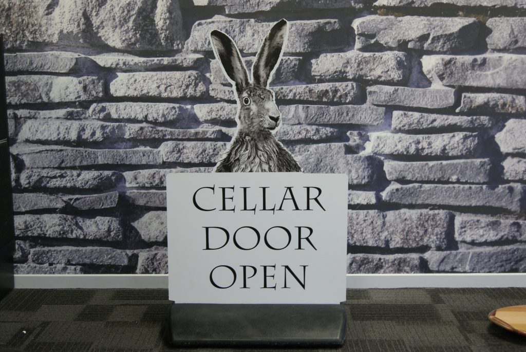 Custom ACM Cut - Action Signs